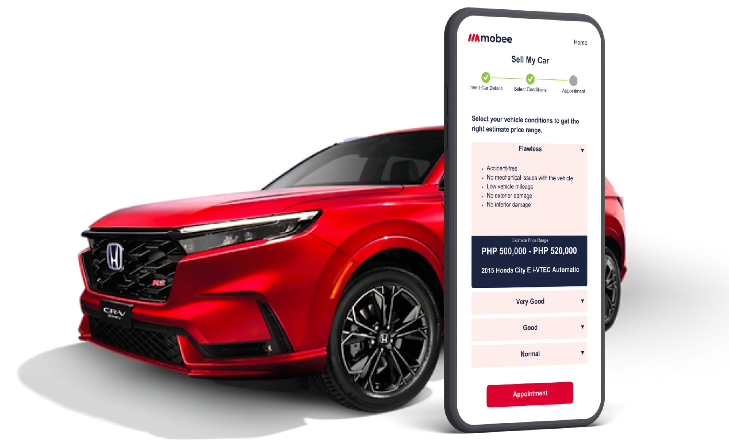 Mobee Cars - An Automotive Technology Company