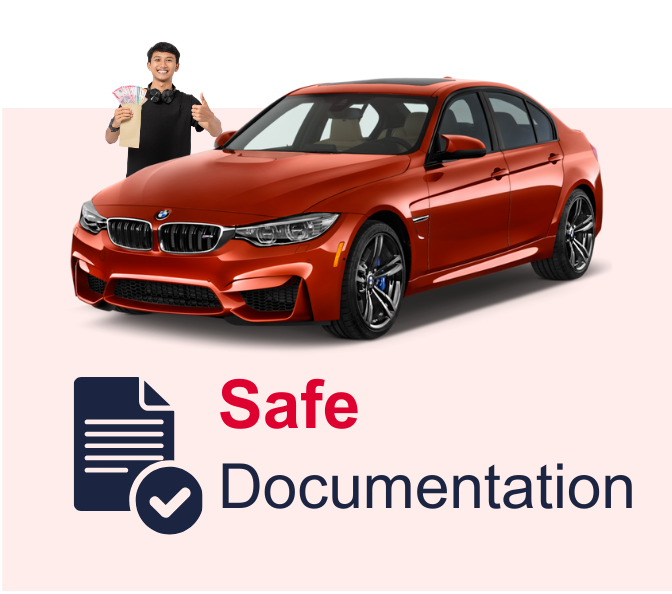 Mobee Cars - An Automotive Technology Company